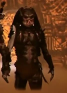 Lost Predator | Wiki Depredador AVP | Fandom