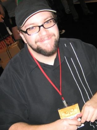 Eric Powell | Wiki Depredador AVP | Fandom