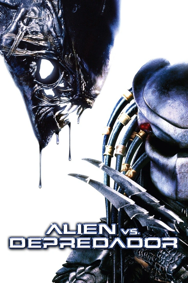 Alien vs. Depredador | Wiki Depredador AVP | Fandom