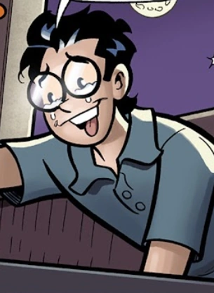 Dilton Doiley | Wiki Depredador AVP | Fandom