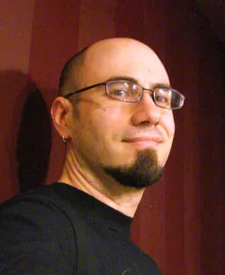 Nate Piekos | Wiki Depredador AVP | Fandom