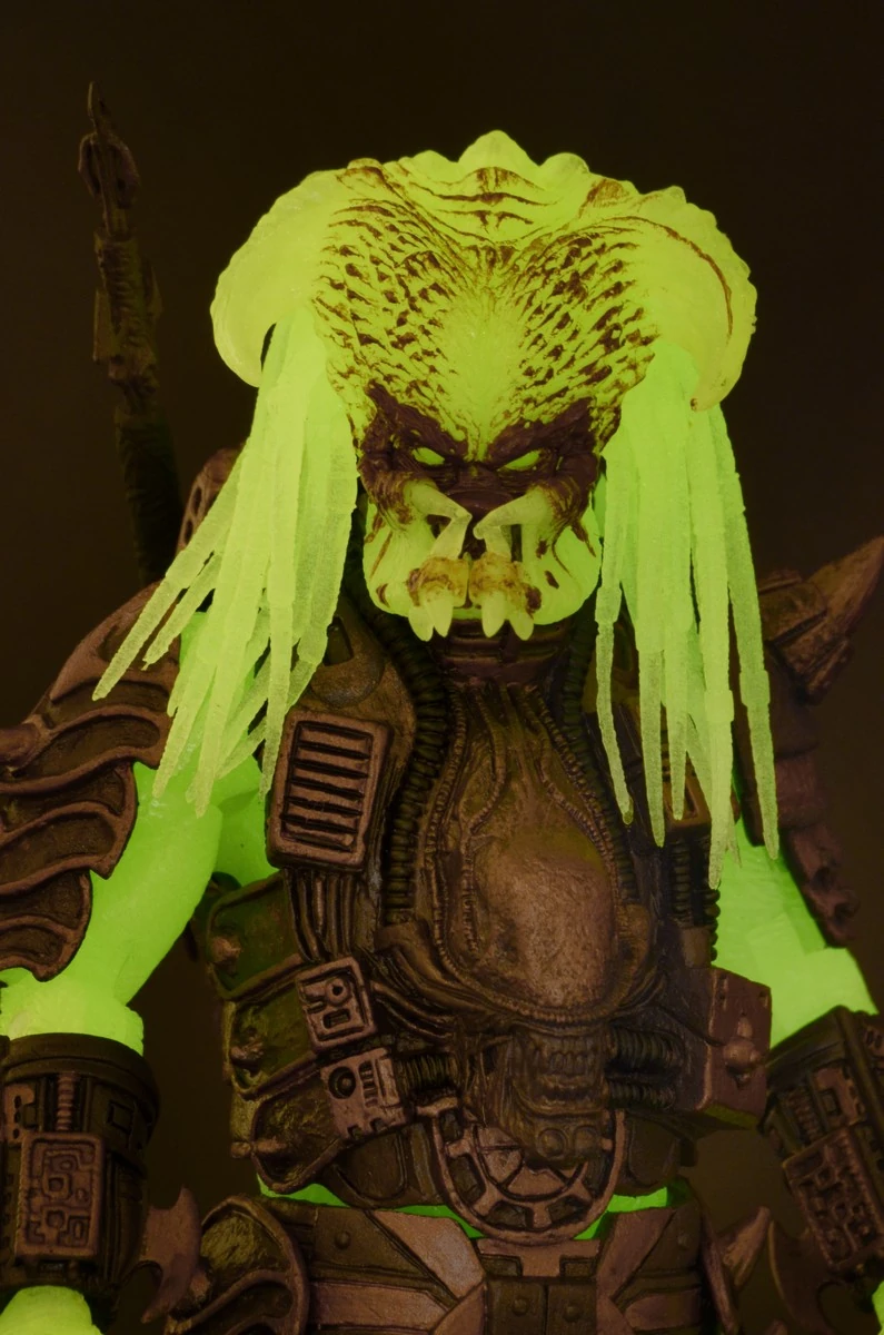 Stalker Predator (Kenner) | Wiki Depredador AVP | Fandom