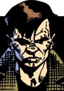 Edgie | Wiki Depredador AVP | Fandom