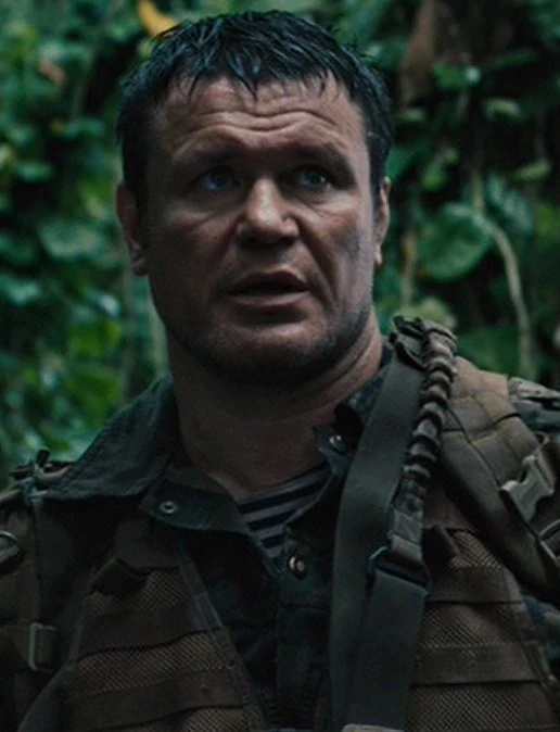 Nikolai | Wiki Depredador AVP | Fandom