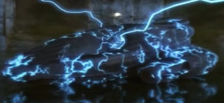 Scarface's Ship | Wiki Depredador AVP | Fandom