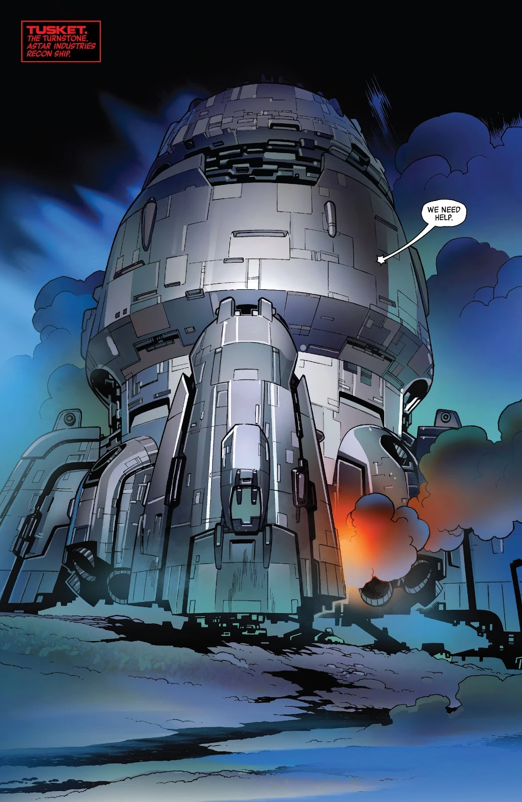 Turnstone | Wiki Depredador AVP | Fandom