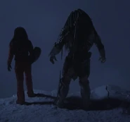 Scar Predator | Wiki Depredador AVP | Fandom