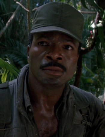 Al Dillon | Wiki Depredador AVP | Fandom