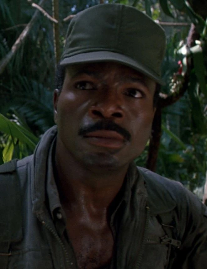 Al Dillon | Wiki Depredador AVP | Fandom