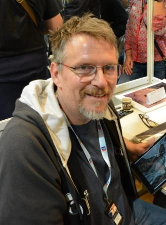 Doug Wheatley | Wiki Depredador AVP | Fandom