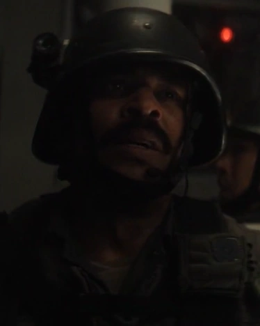 Hoyt | Wiki Depredador AVP | Fandom