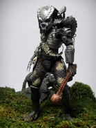 Gort Predator (SDCC 2011) | Wiki Depredador AVP | Fandom