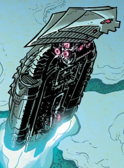 Bogey | Wiki Depredador AVP | Fandom