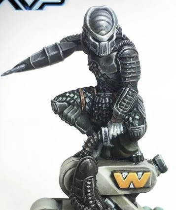 Whip Predator | Wiki Depredador AVP | Fandom