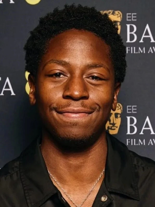 David Jonsson | Wiki Depredador AVP | Fandom