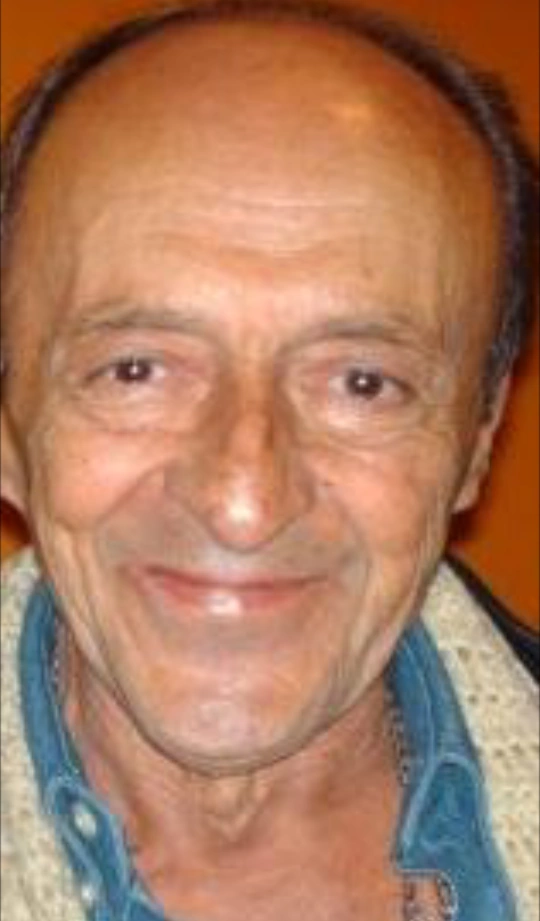 Federico Romano | Wiki Depredador AVP | Fandom