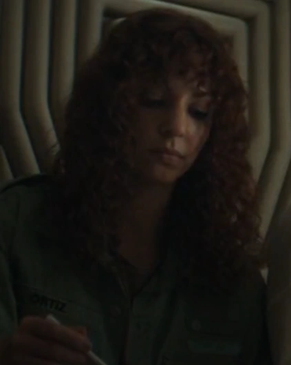 Ortiz | Wiki Depredador AVP | Fandom