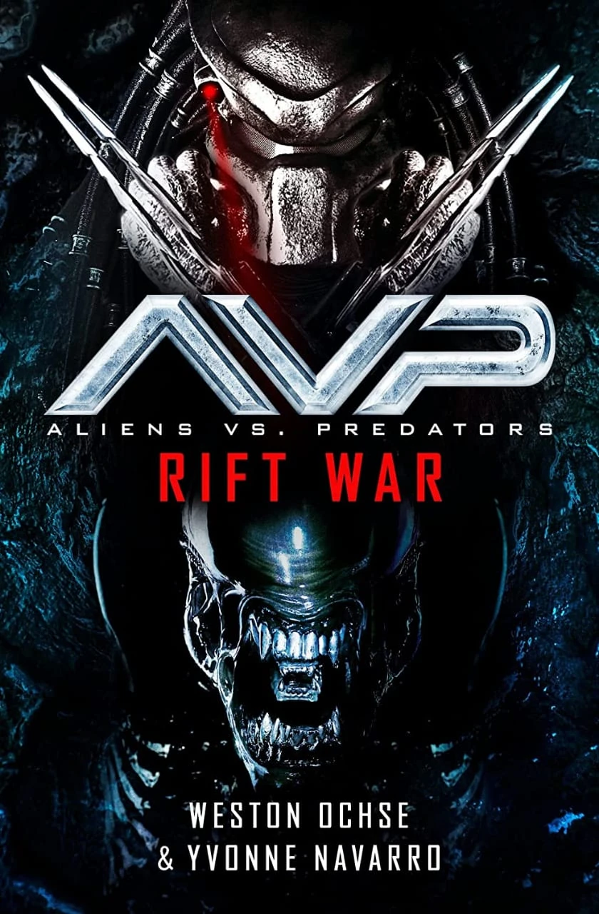 Aliens vs. Predators: Rift War | Wiki Depredador AVP | Fandom