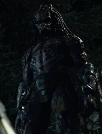 Upgrade Predator | Wiki Depredador AVP | Fandom