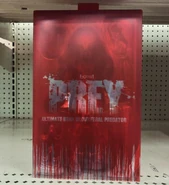 Ultimate Bear Blood Feral Predator | Wiki Depredador AVP | Fandom