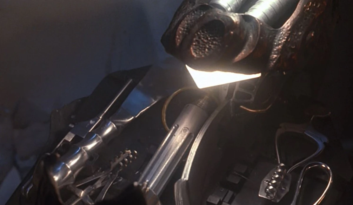 Medicomp | Wiki Depredador AVP | Fandom