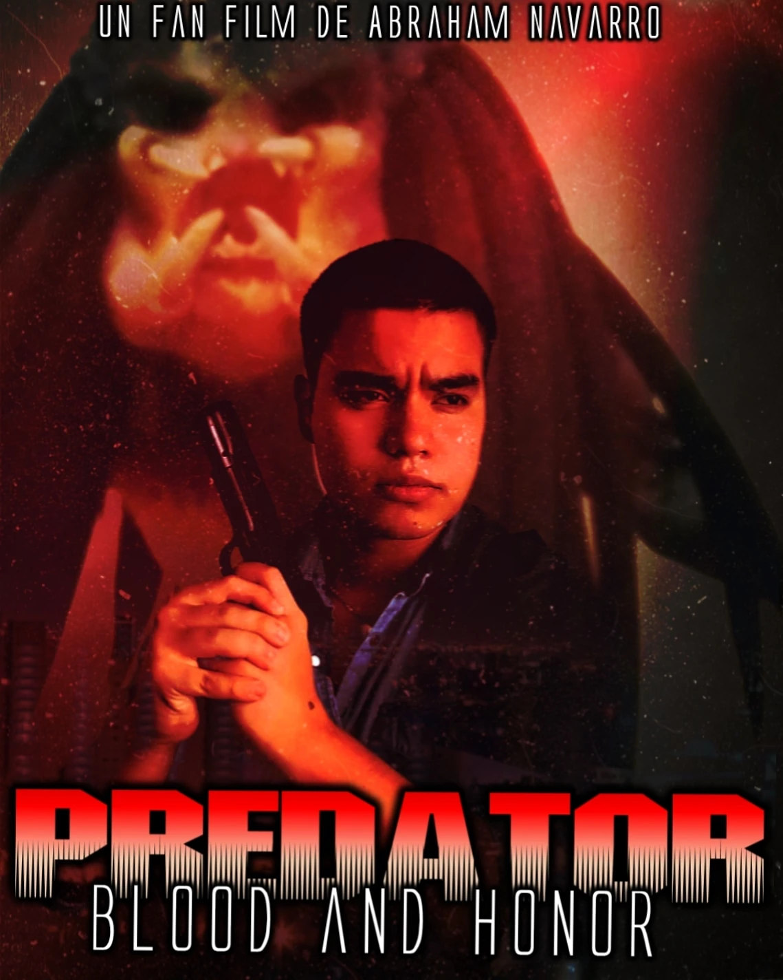 Predator: Blood and Honor | Wiki Depredador AVP | Fandom