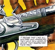 Raphael Adolini 1715 | Wiki Depredador AVP | Fandom