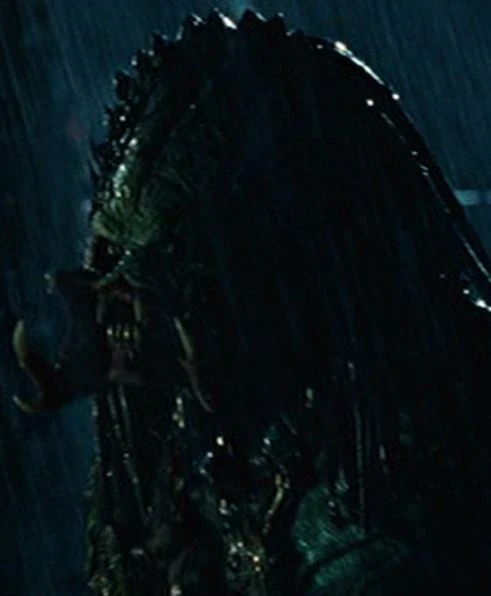 Wolf Predator | Wiki Depredador AVP | Fandom