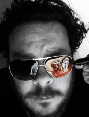 Marco Checchetto | Wiki Depredador AVP | Fandom