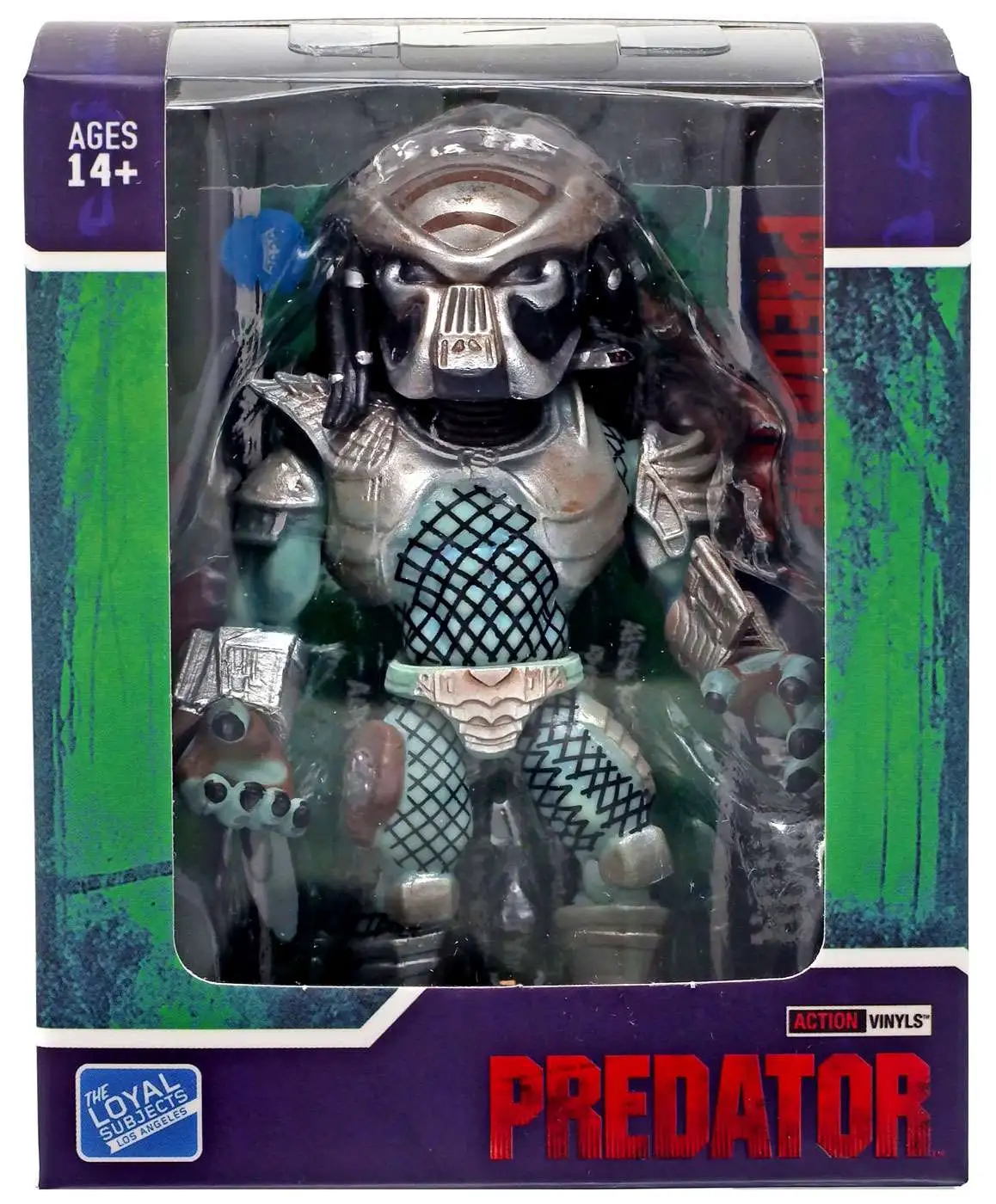 Warrior Predator Original Wiki Depredador Avp Fandom