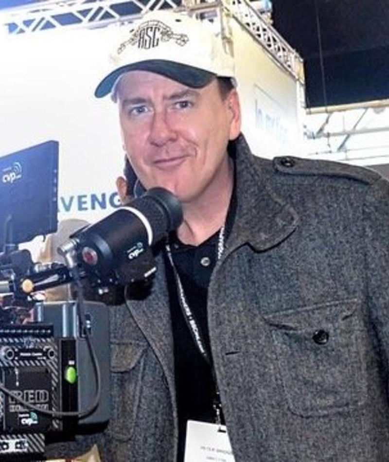 Peter Briggs | Wiki Depredador AVP | Fandom