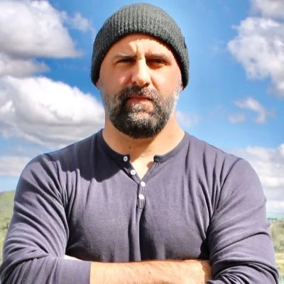 Joshua Cassara | Wiki Depredador AVP | Fandom