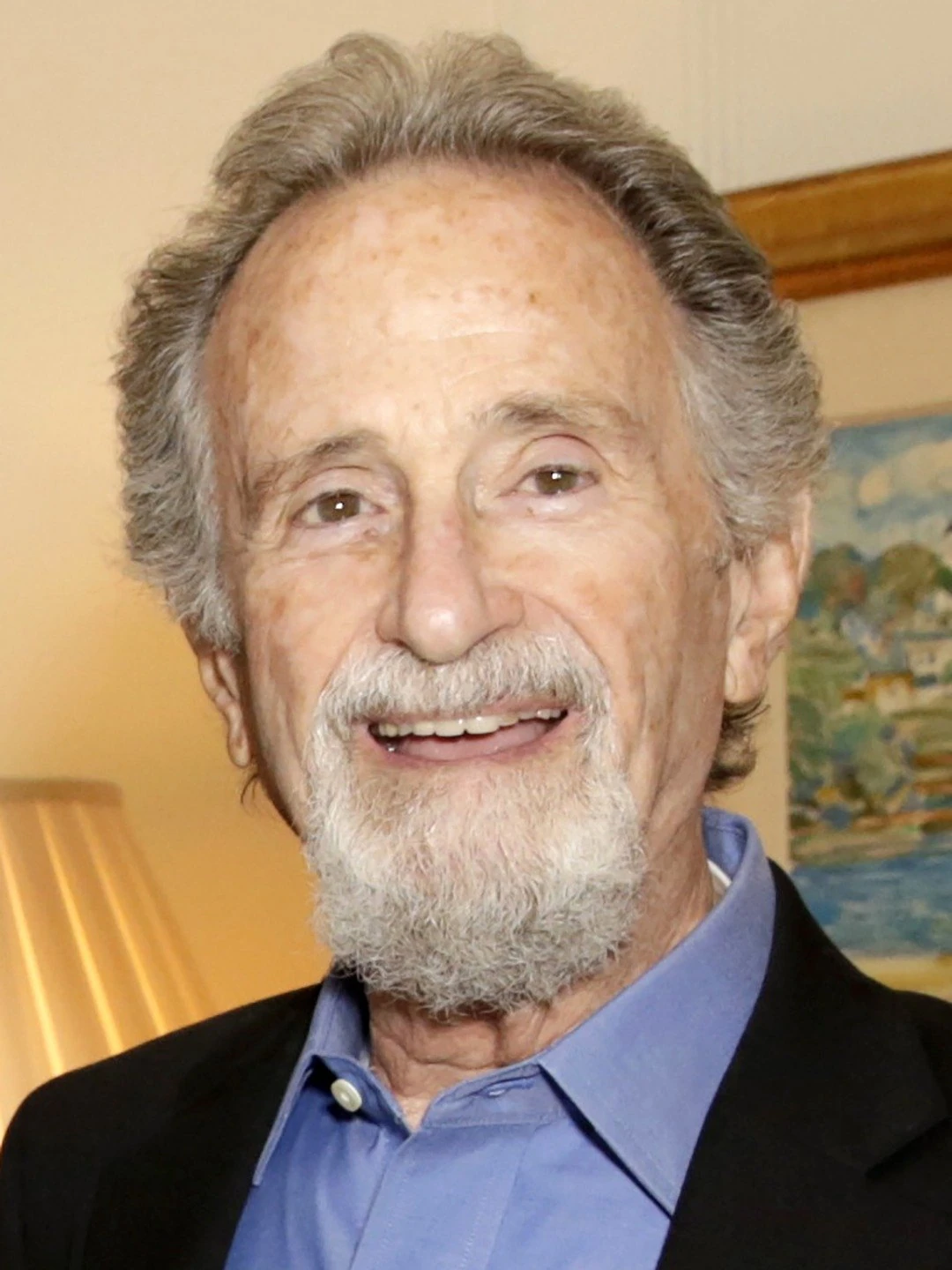 Lawrence Gordon | Wiki Depredador AVP | Fandom