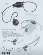 Cut Clamp | Wiki Depredador AVP | Fandom