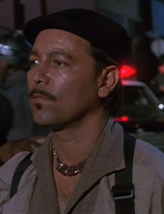 Daniel "Danny" Archuleta | Wiki Depredador AVP | Fandom