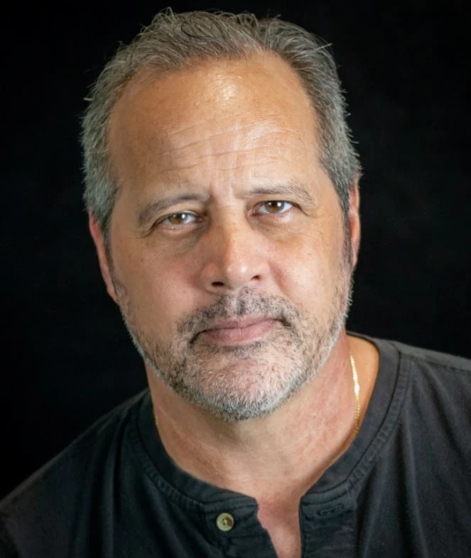 John Cann | Wiki Depredador AVP | Fandom