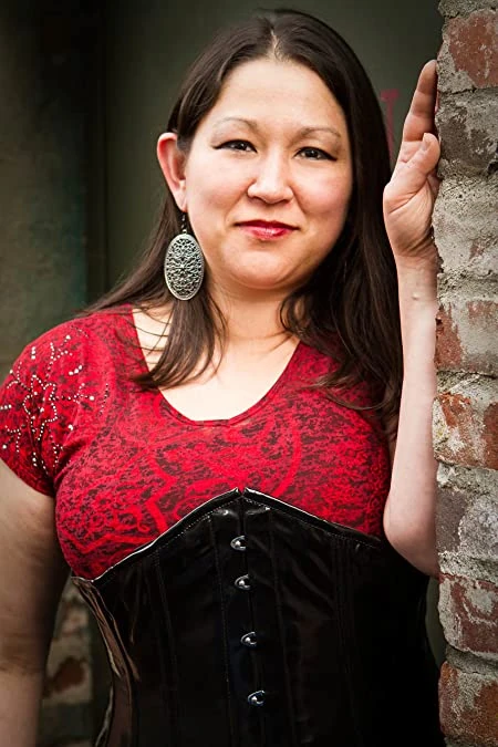 Kim May | Wiki Depredador AVP | Fandom