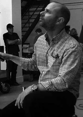 Jeff Cutter | Wiki Depredador AVP | Fandom