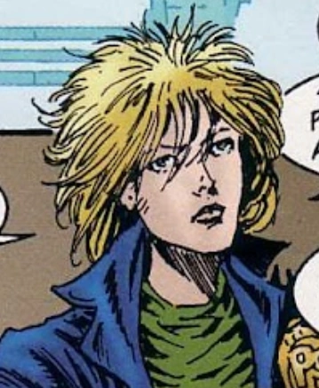 Judge Schaefer | Wiki Depredador AVP | Fandom