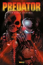 Predator: The Original Years Omnibus Vol 1 | Wiki Depredador AVP | Fandom