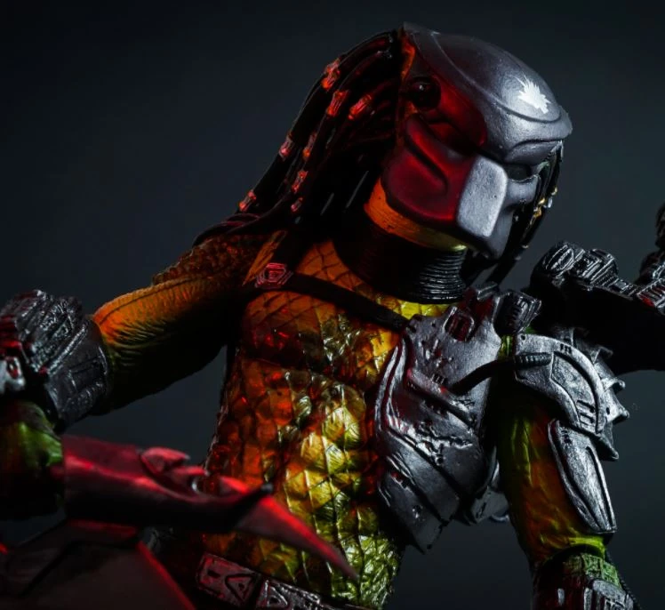 Renegade Predator | Wiki Depredador AVP | Fandom