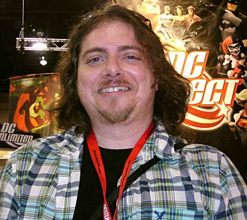 Dave Lanphear | Wiki Depredador AVP | Fandom