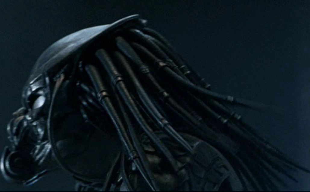 Dreadlocks | Wiki Depredador AVP | Fandom