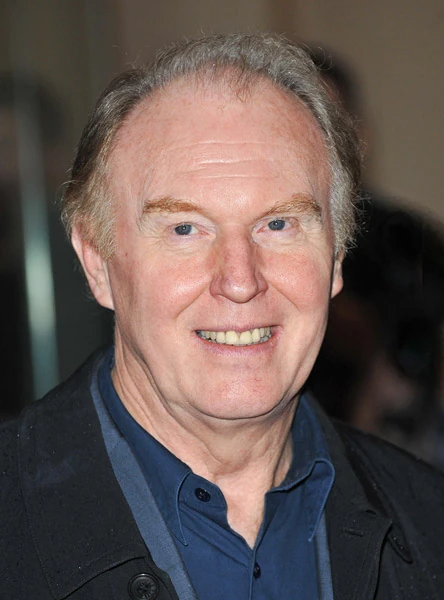 Tim Pigott-Smith | The Deptford Mice Wiki | Fandom