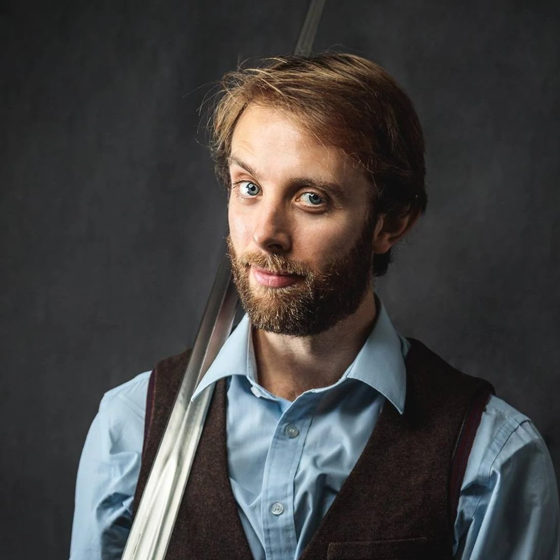 Keith Wallis | The Deptford Mice Wiki | Fandom