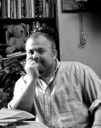 Robin Jarvis | The Deptford Mice Wiki | Fandom