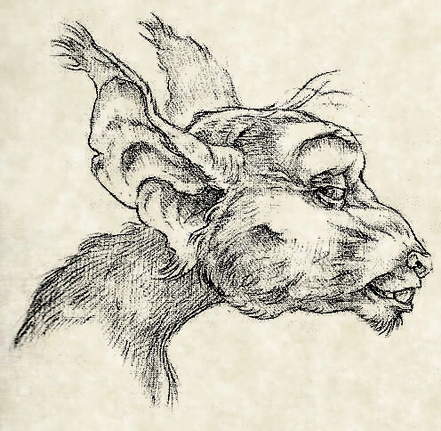 Ambrose | The Deptford Mice Wiki | Fandom