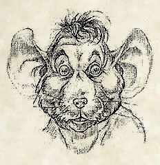 Elijah Scuttle | The Deptford Mice Wiki | Fandom