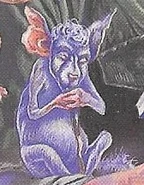 Audrey | The Deptford Mice Wiki | Fandom