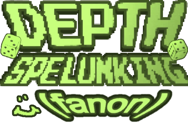 Depth Spelunking Fanon Wiki | Fandom
